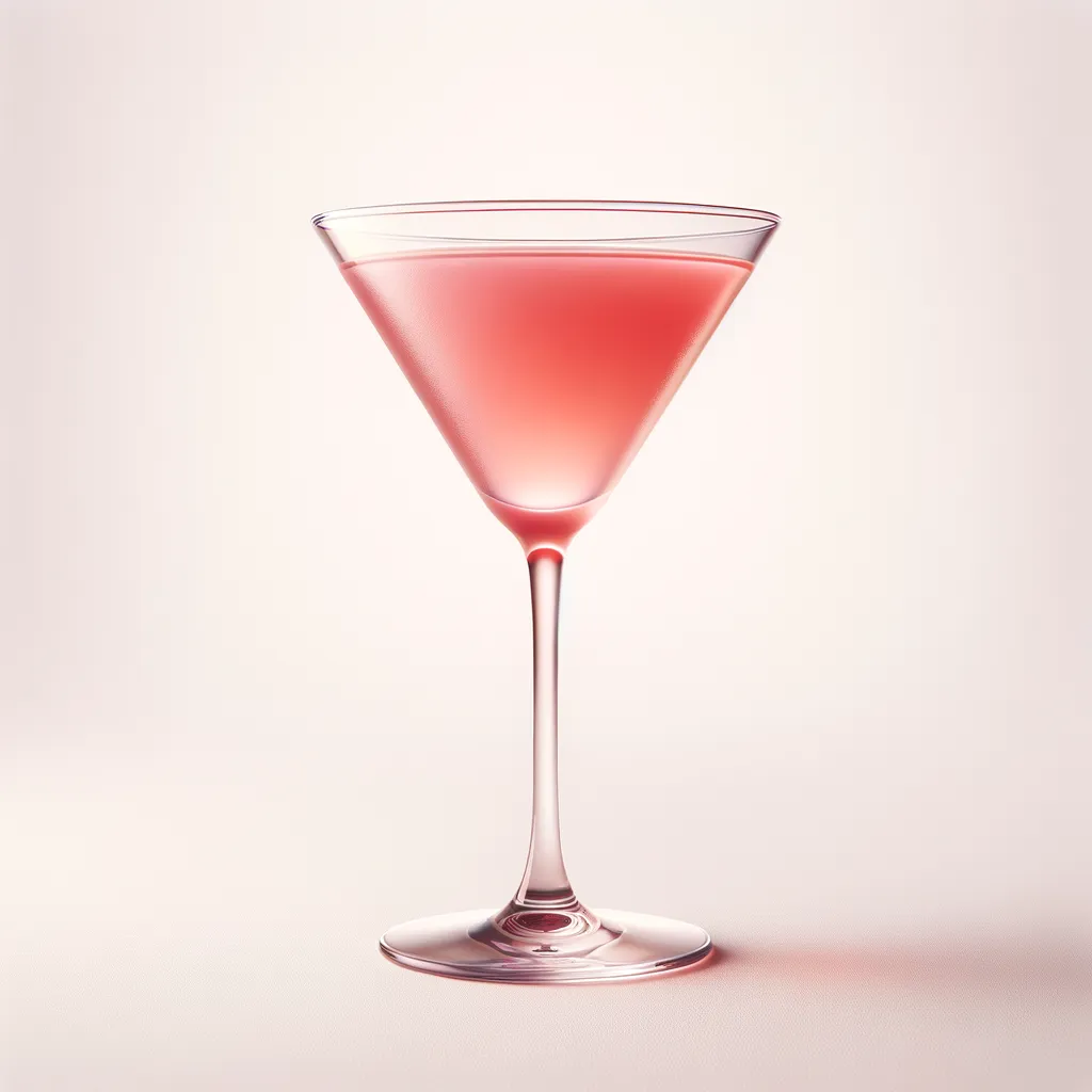 French Martini for Beginners - Simple Steps and No Fancy Tools - BarBot Blog